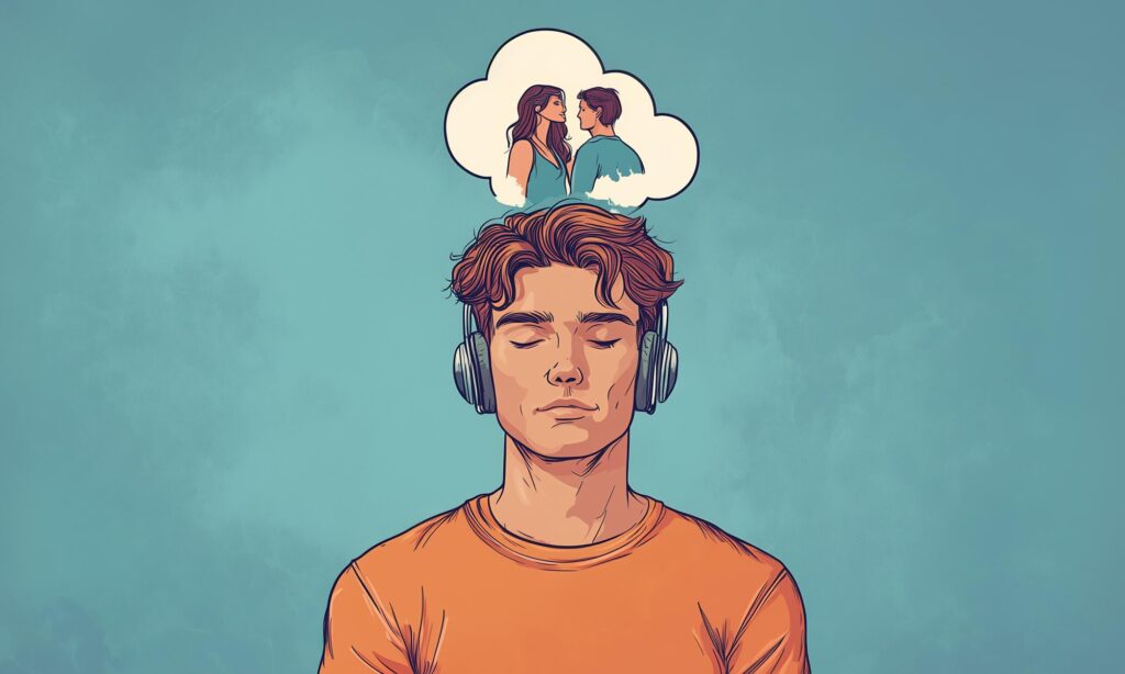 Overcome retroactive jealousy with ERP: imaginal exposure ideas